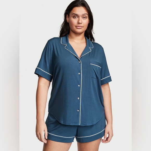 Victoria's Secret | Intimates & Sleepwear | New Victorias Secret Modal ...